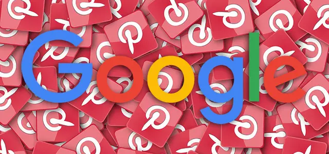 Pinterest ji bo encamên organîk ên Google-ê tê bikar anîn? 6825_1