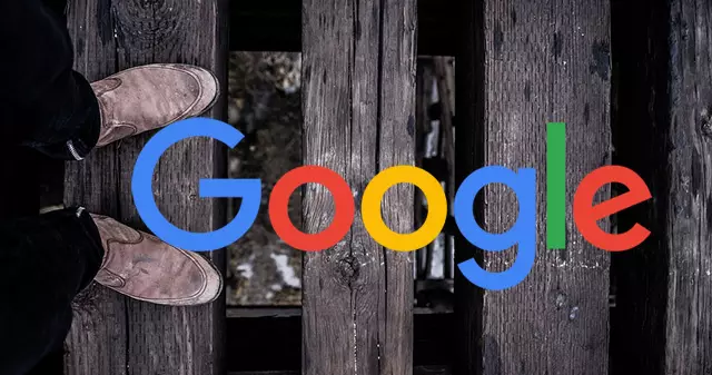 Google ayaa sheegeysa in lugaha dhejiska ah aysan ka soo horjeedin tilmaamahooda websaydhkooda 6834_1