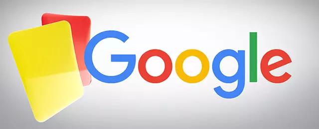 Google e bitsa k'hamphani ea ho rekisa lihokela 7137_1