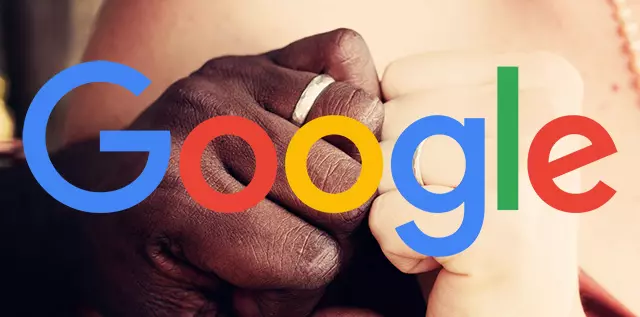 A Google megmagyarázza, hogy miért a képkeresési eredmények rasszistaak