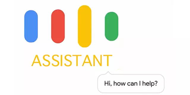 Assistente do Google, rolando para mais telefones Android agora