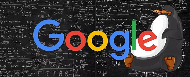 L'aggiornamento di Google Penguin 4.0 è stato un impatto minimo 7552_1