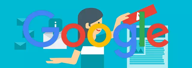 របាយការណ៍សារឥតបានការរបស់ Google