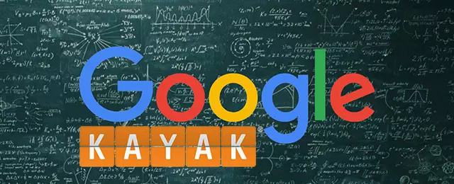 Каяк търси SEO помощ от Джон Мюлер на Google 7828_1