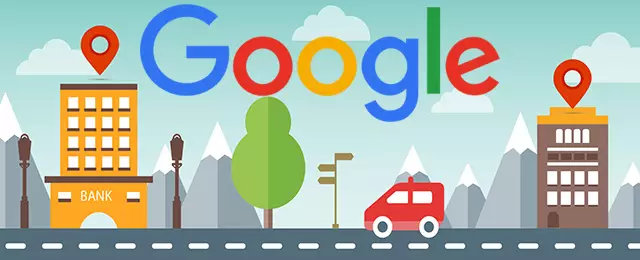 Google notifică agenți de publicitate AdWords că Google Maps este acum parte a căutării de bază 7926_1