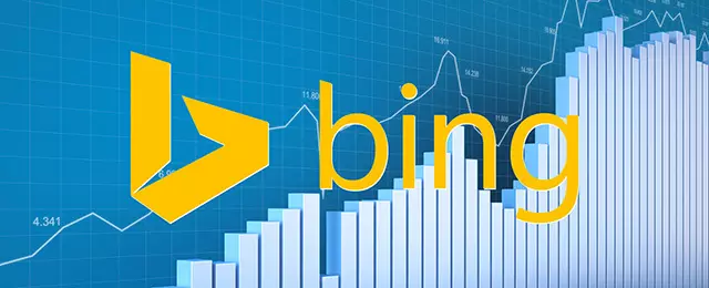 Bing Endlech mécht e Gewënn fir Microsoft 8346_1