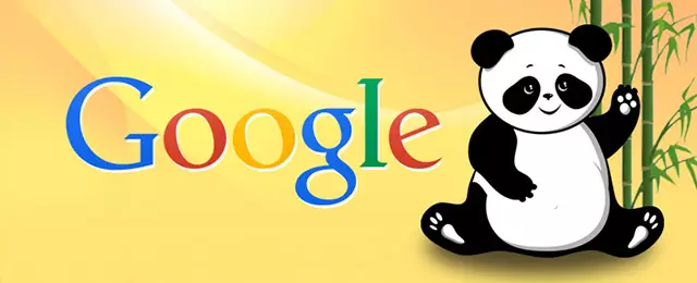 Менин Google Panda 4.2 калыбына келтирүү 8533_1