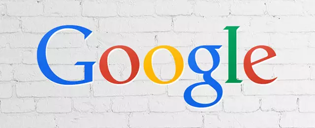 Dua kemasukan terkini Google Carian Bugs 8620_1