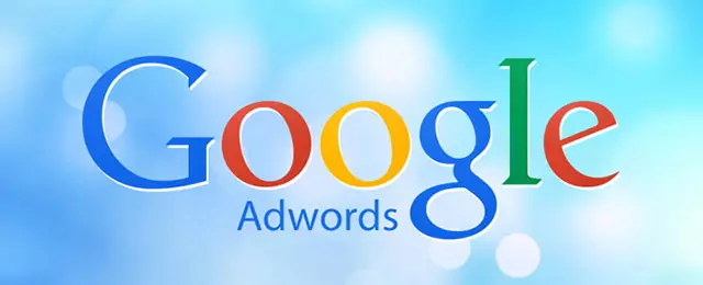 Iseluleko se-Google AdWords: Bheka Ukuchofoza-Ukusizwa okuzenzakalelayo & okokugcina ukuguqulwa metric metric ngaphambi kwamagama angukhiye 8622_1