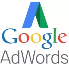 Google AdWords 로고