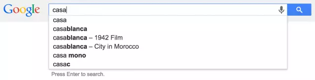 Google Search Search Soso-kevitra mampiseho ny angon-drakitra fahalalana momba ny sary - Tsindrio ny habe feno