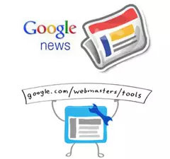 Google News Mejatmap