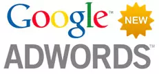 Google AdWords NEW