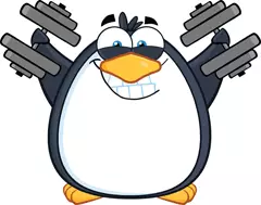 Iintsimbi zeGoogle Penguin