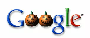 Ang logo sa Halloween sa Google nagsugod nga mabuhi 9160_28