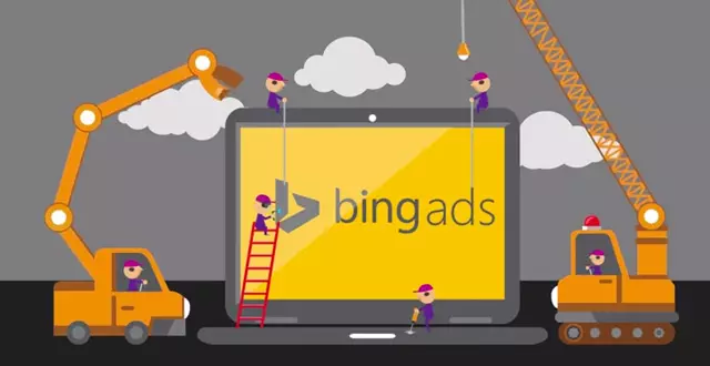 Iklan bing