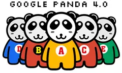 Google Panda 4.0.