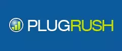 Plugrush-logo