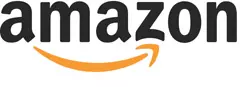 Logotip Amazon.