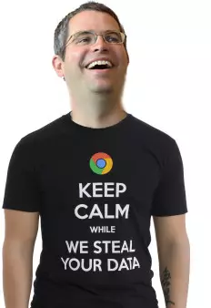 Matt cutts t-shirt